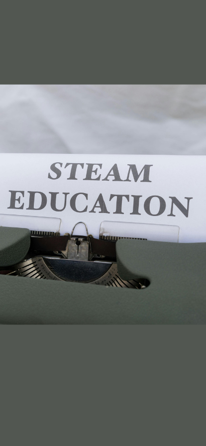 STEAM LAB - EduStream